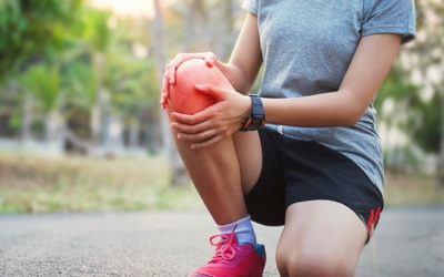 ACL Tear Specialist Singapore | Anterior Cruciate Ligament Tear