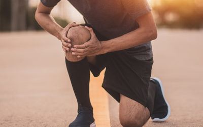 ACL Tear Specialist Singapore | Anterior Cruciate Ligament Tear